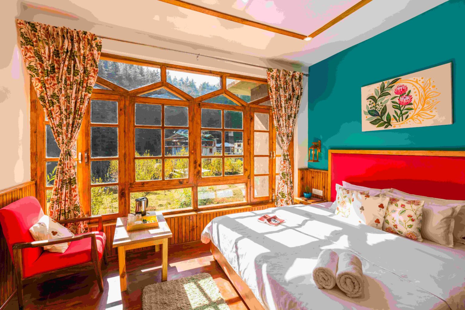 Home - zenhotels.in
