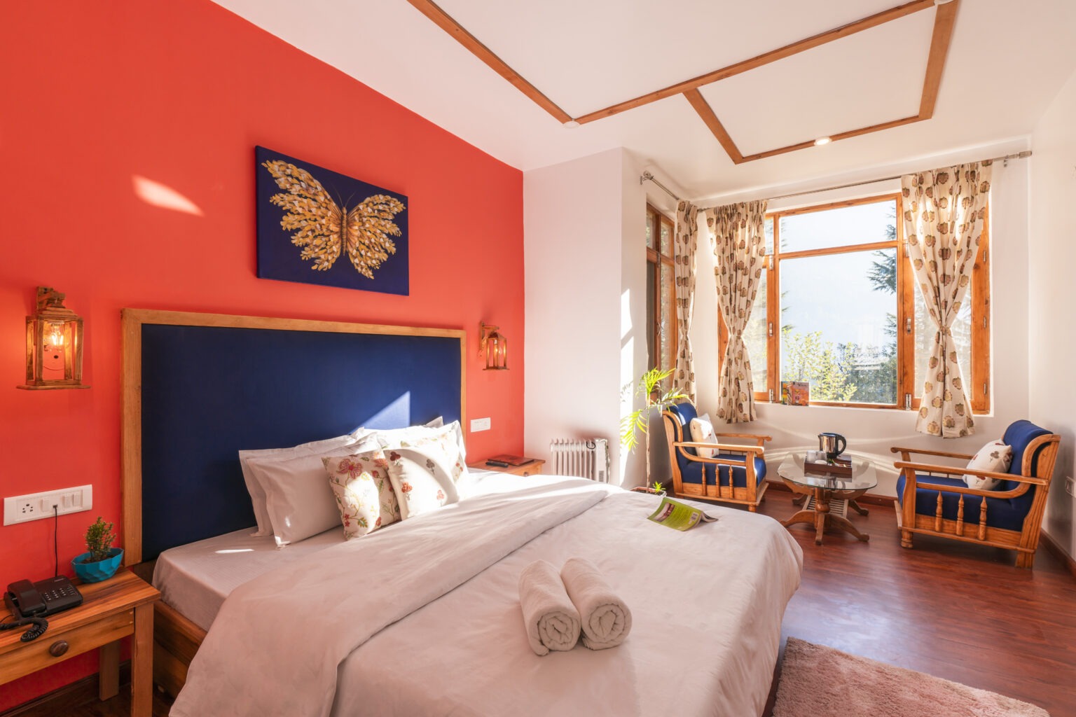 Home - zenhotels.in