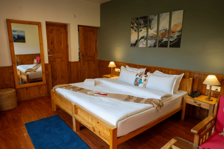 Home - zenhotels.in